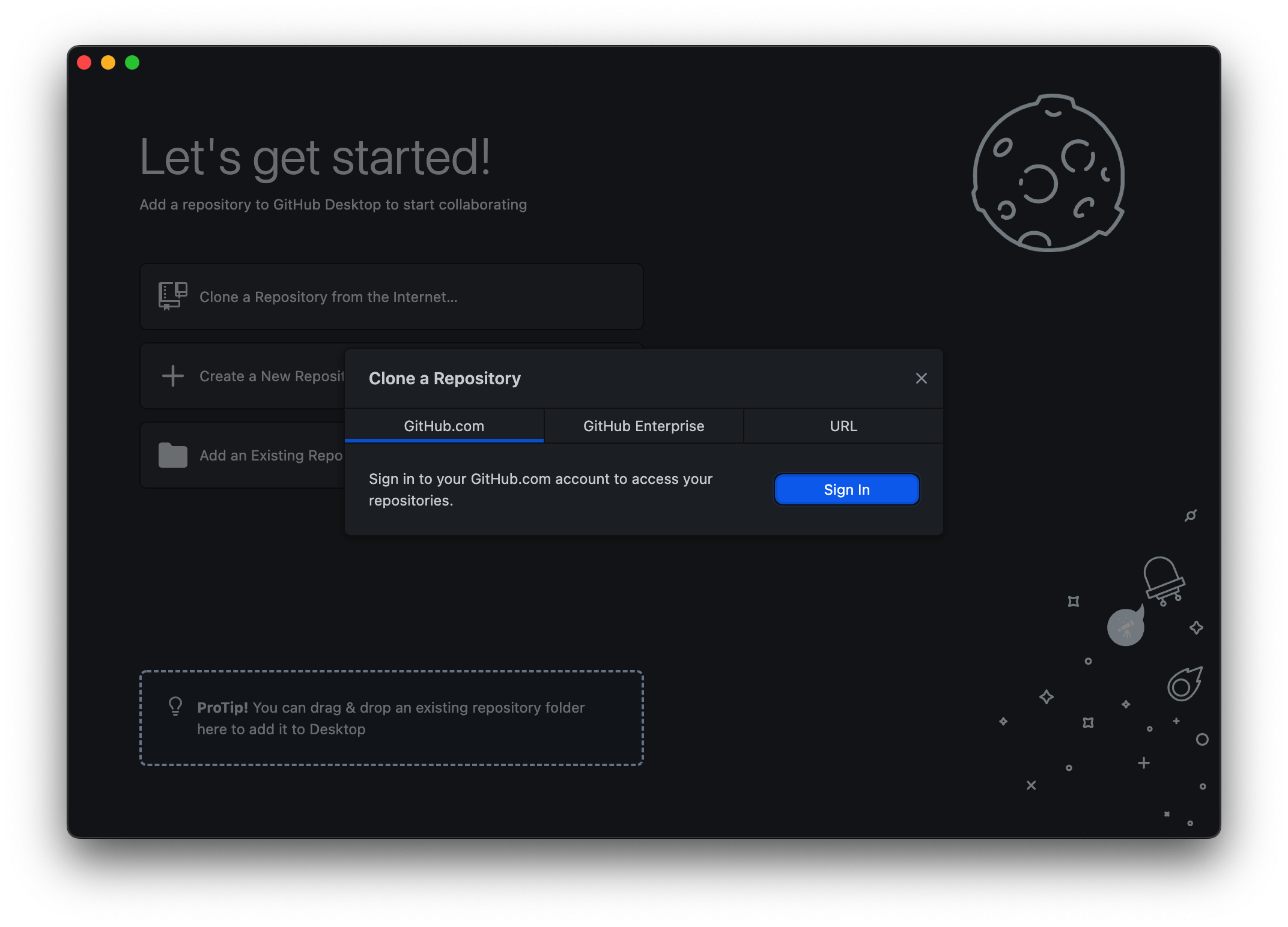 Obsidian 的 PC 端同步方案，无代码搞定 Git 同步 | #UNTAG