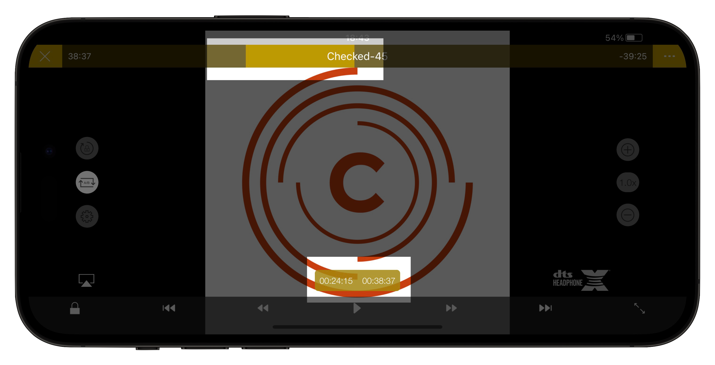 nPlayer 的音乐播放功能 | #UNTAG