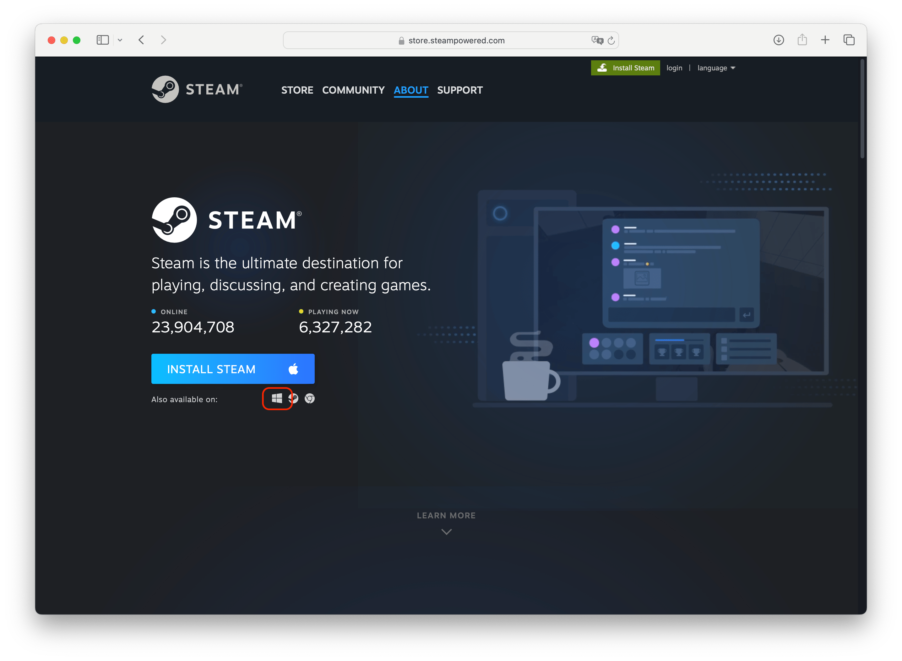 Whisky 保姆级教程：macOS 玩 win 版 steam 游戏 | #UNTAG