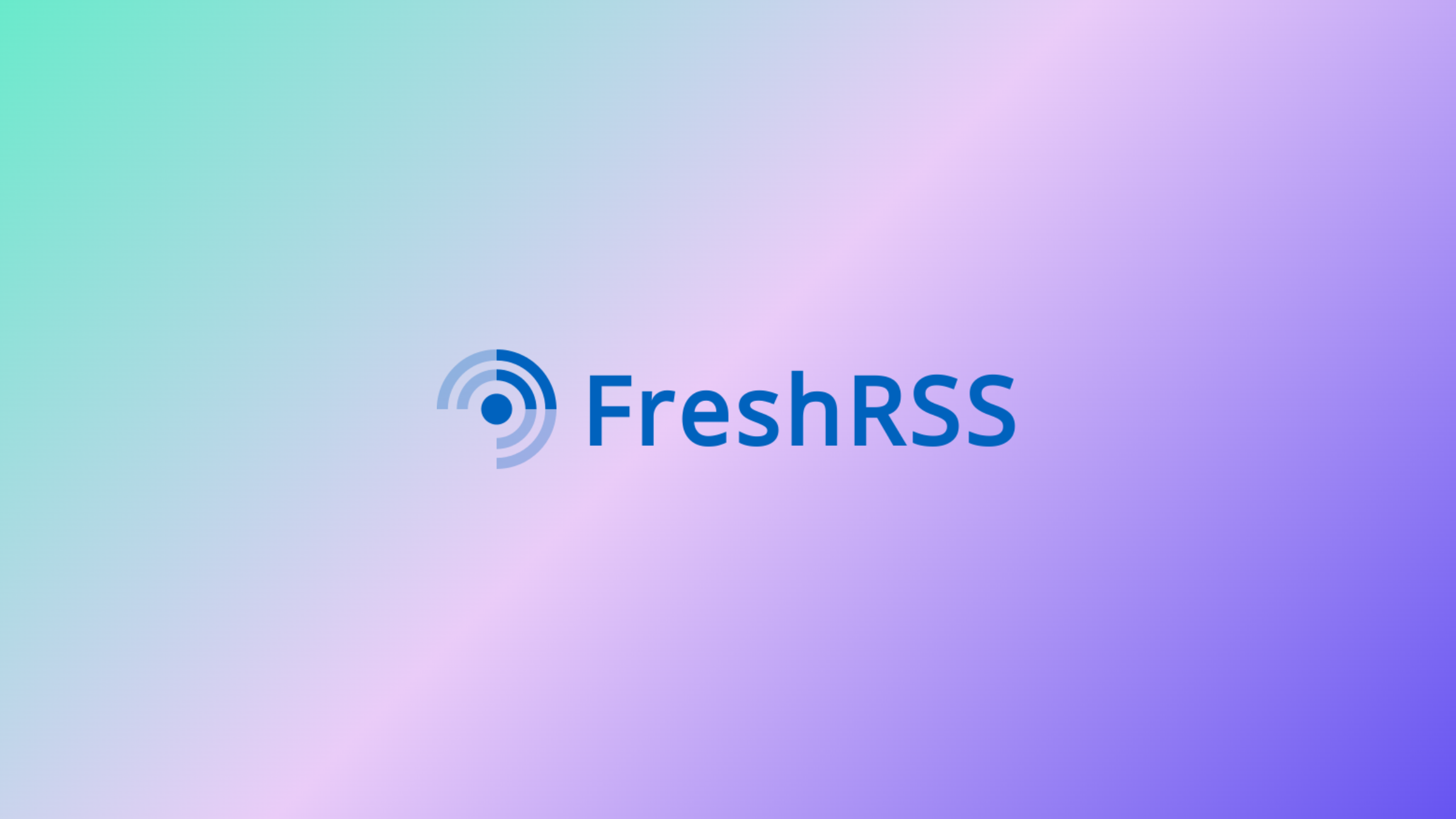 FreshRSS 如何实现可靠的定时自动刷新？ | #UNTAG