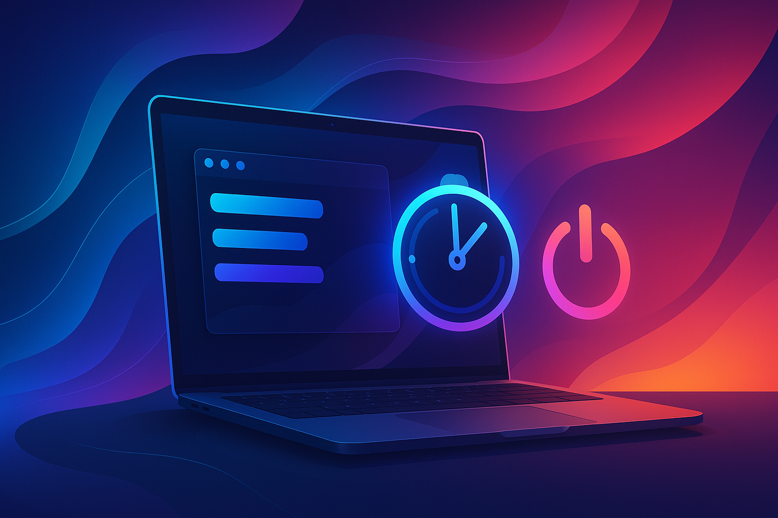 MagicQuit：Mac 自动关闭进程工具 | #UNTAG