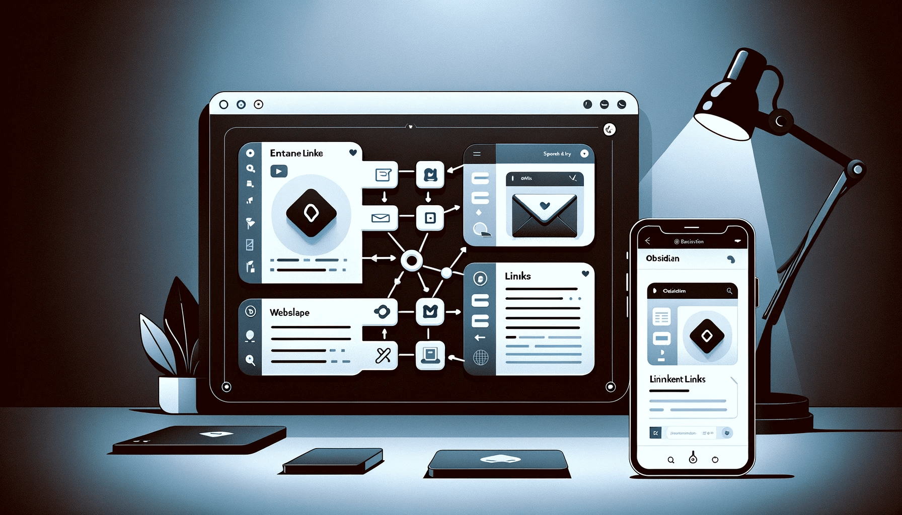 Obsidian | 标签 | #UNTAG