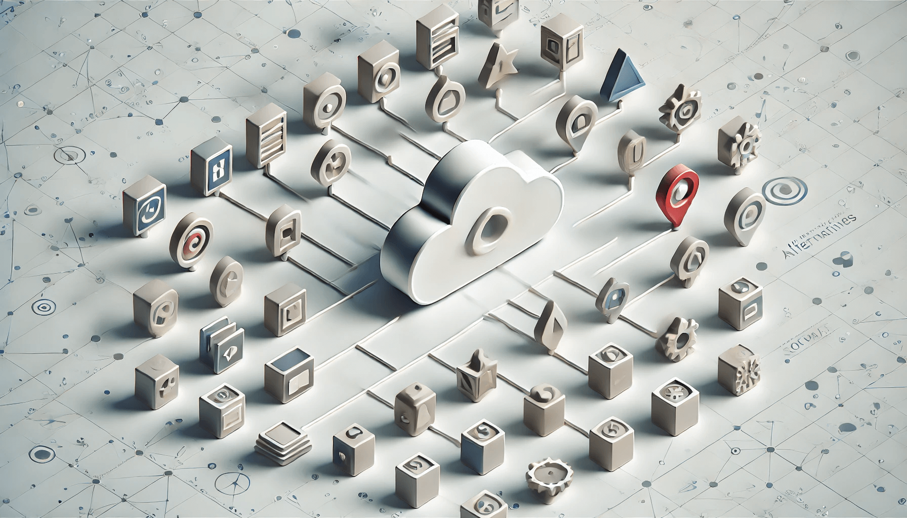 分享一个专门收录“开源替代品 App”的网站：OpenAlternative | #UNTAG