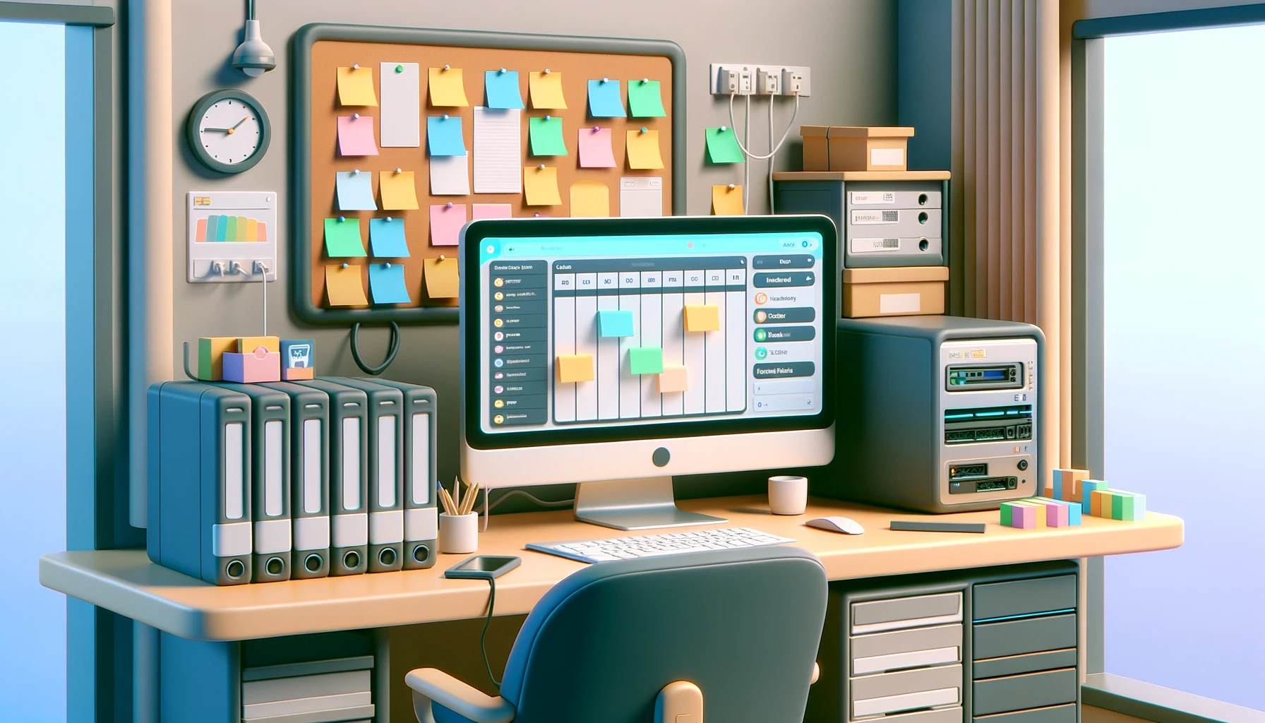 如何本地部署一个类 Notion 的看板服务：Focalboard | #UNTAG