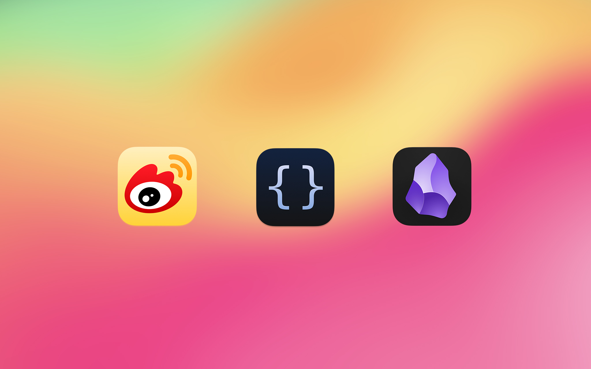 通过 Shortcuts 入门 JavaScript——以保存微博图文为例 | #UNTAG